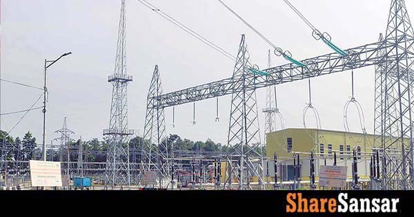 New Butwal-Bardaghat 220 kV Transmission Line Completed - || ShareSansar